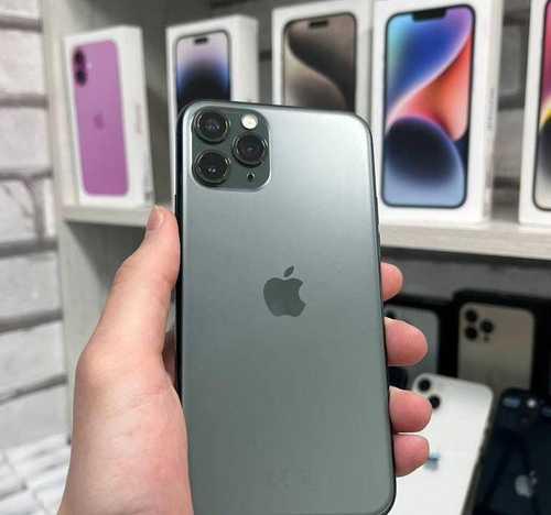 iPhone 11 Pro, 64 ГБ