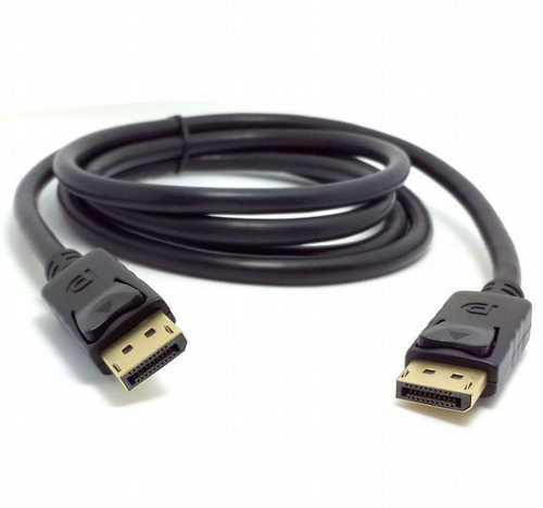 Кабель displayport