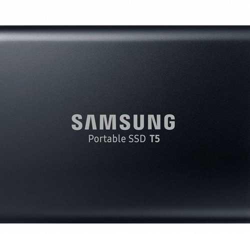 Внешний SSD-накопитель 1Tb Samsung T5 #217752