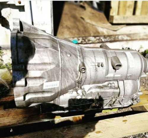 АКПП 6HP21 BMW 1 E87 арт2721