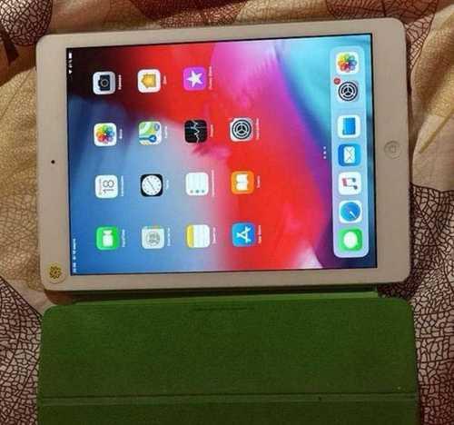 iPad Air (Wi-Fi   Cellular) 16 гб