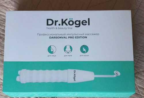 Дарсонваль Dr.Kogel