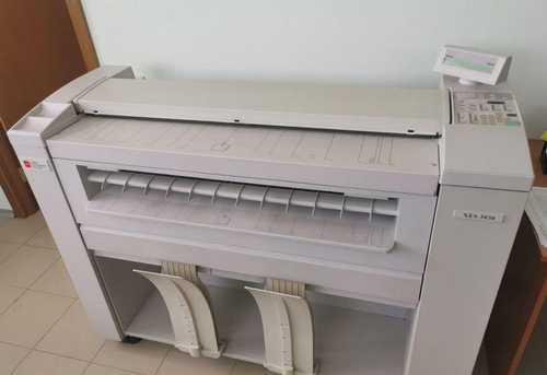 Широкоформатный копир. аппарат Xerox XES 3030