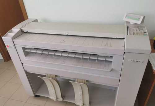 Широкоформатный копир. аппарат Xerox XES 3030