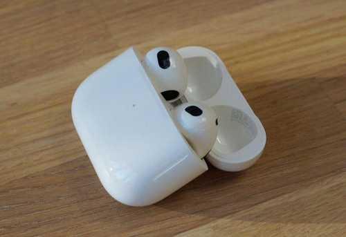 Airpods (3rd generation)