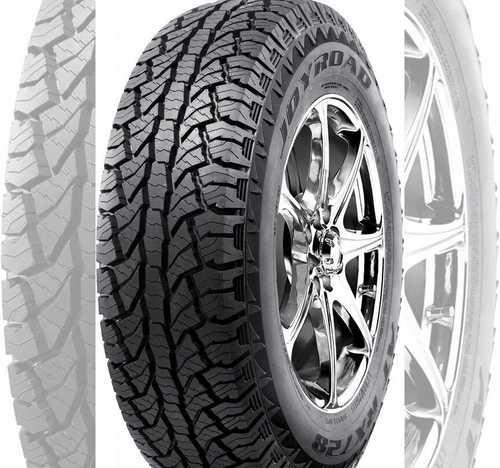 Centara Adventure A/T 255/70 R16 115S