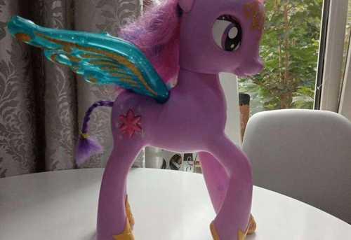 Пони My Little Pony интерактивная игрушка