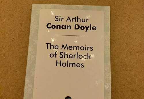 Conan Doyle: The Memories of Sherlock Holmes