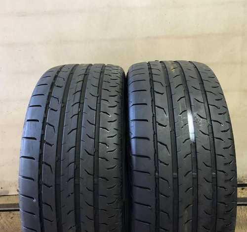 Continental MaxContact MC6 235/45 R17 97W