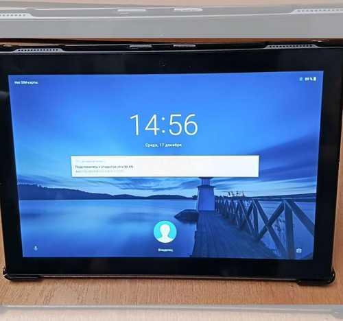 Планшет Lenovo Tab4 10