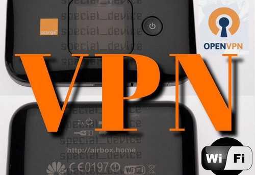 Wifi роутер huawei 4g сменый imei mac vpn