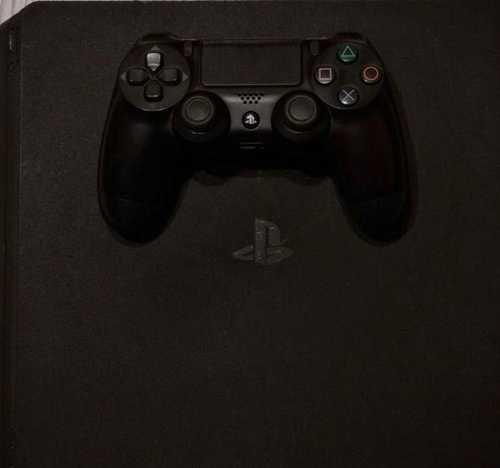 Sony playstation 4 slim