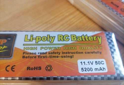 Li-Poly rc battery. Аккумулятор для дрона, планера