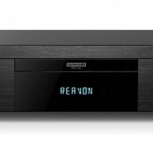 Медиаплеер Reavon UBR-X110