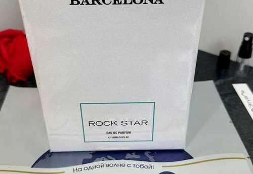 Carner barcelona Rock Star, Парфюм вода 100 мл