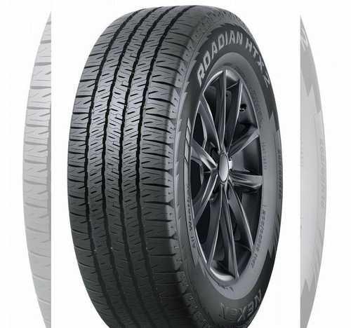 Nexen Roadian HTX 2 285/45 R22