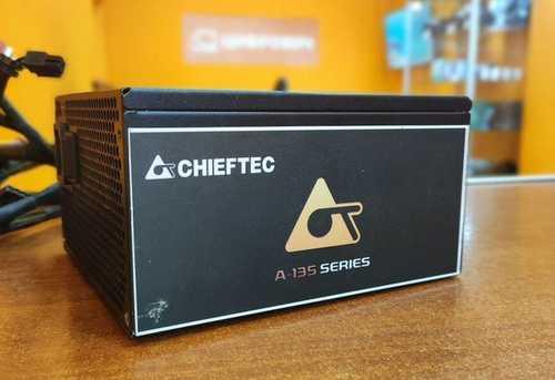 Блок питания chieftec APS-1000CB 1000W