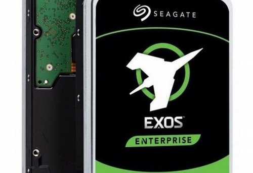 Seagate SATA 10Tb Enterprise Capacity Exos 7E10 72