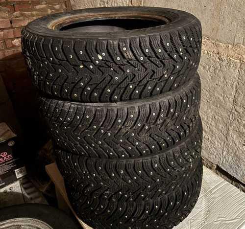 Nokian Tyres Nordman 8 175/65 R14