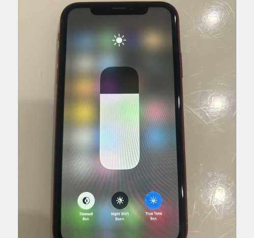 iPhone Xr, 128 ГБ