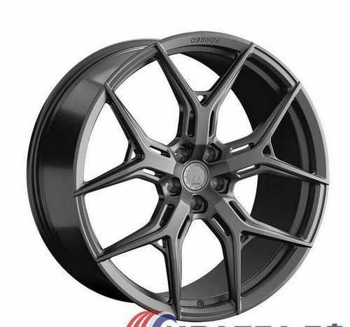 Диски LS FG14 10.5/20 5x112 ET40 d66.6 MGM