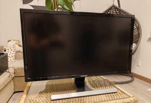 Монитор Samsung U28E590D