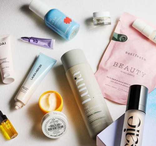 Cult beauty The Tried & Trusted Edit