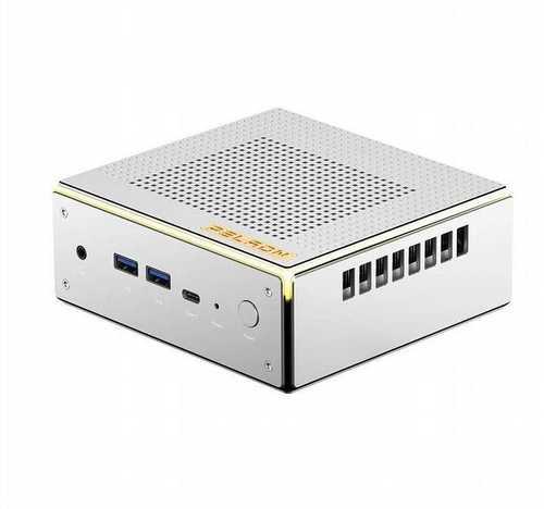 MiniPC Peladn Ryzen7 /16Gb /512Gb /680M /Win11Pro