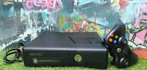 Xbox 360S 4Gb покупка/продажа