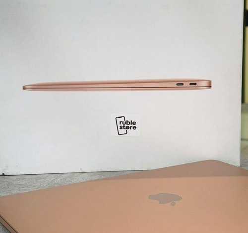 Apple macbook air 13 2020 m1 8gb 256