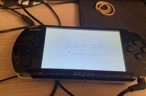 Sony PSP 3004