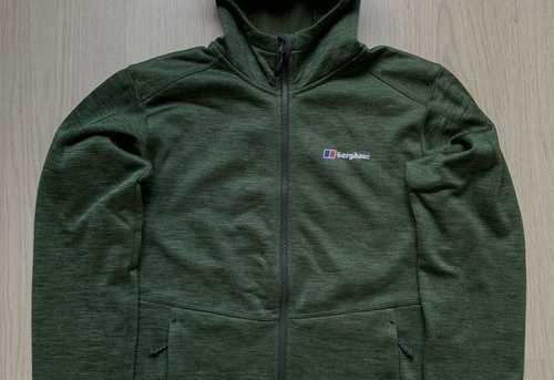 Толстовка Berghaus Tech Fleece