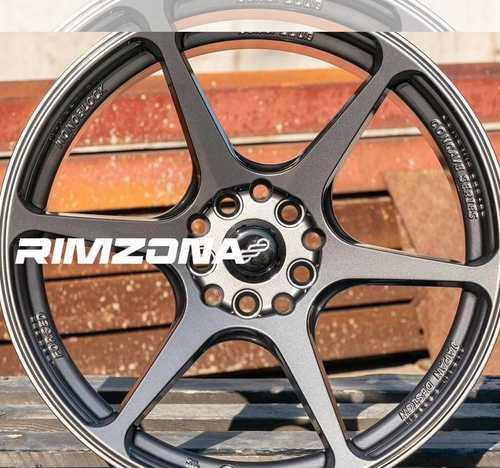 Литые диски enkei R17 5x100/5x114.3 srt