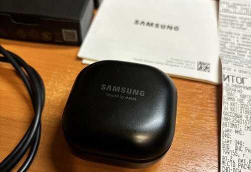 Наушники TWS Samsung Buds Pro