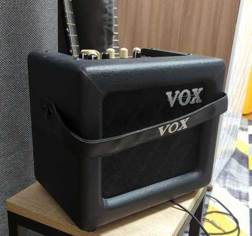 Vox mini 3 G2