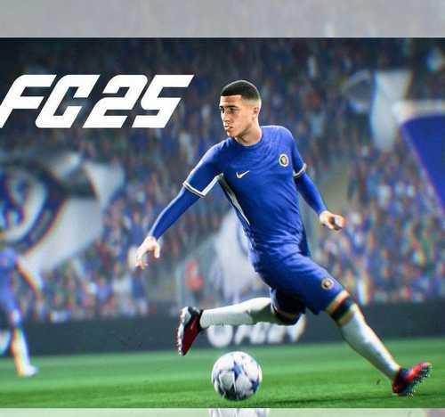 Ea Fc 25 (all platforms)