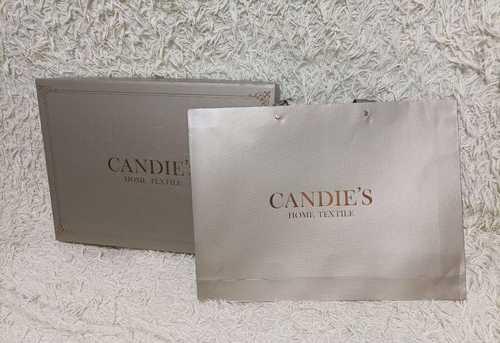 Постельное белье фирмы Candie's