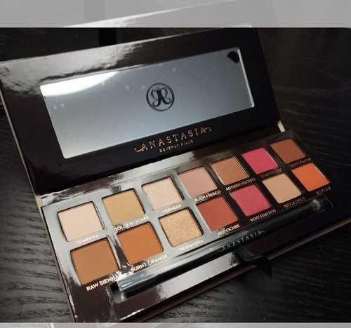 Anastasia Beverly hills modern renaissance новая