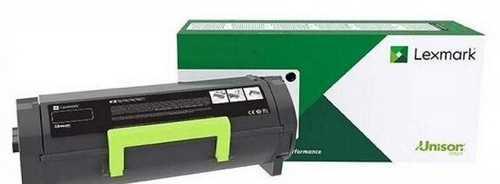 Картридж Lexmark 56F5H0E для MS321/MS421/MS521/MS6