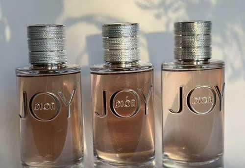 Dior joy eau de parfum 90ml