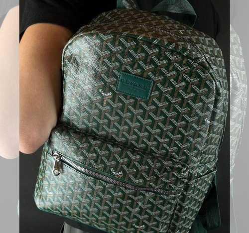 Рюкзак Goyard хит