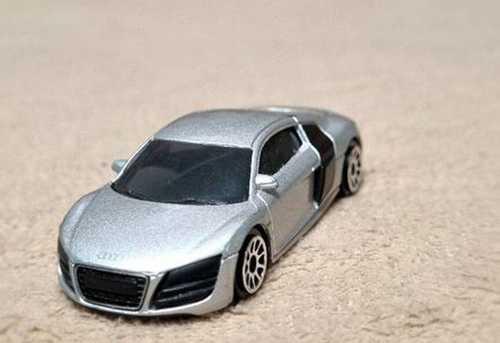 Audi r8 коллекционная