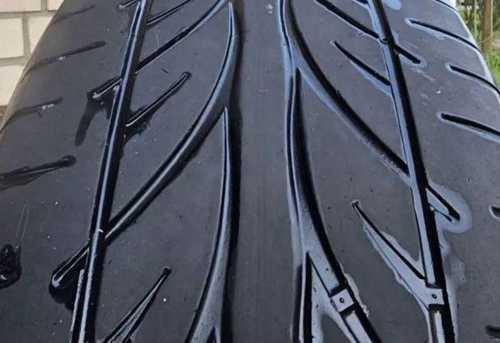 Hankook iON evo SUV 225/60 R18