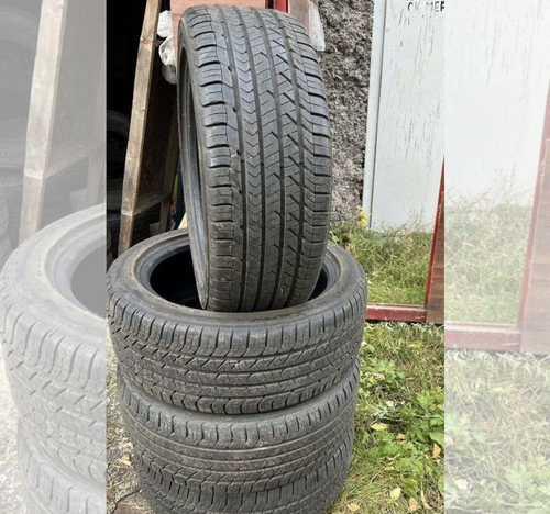 Goodyear Eagle Sport TZ 225/45 R17 94W