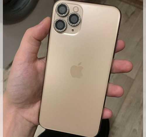 iPhone 11 Pro, 64 ГБ