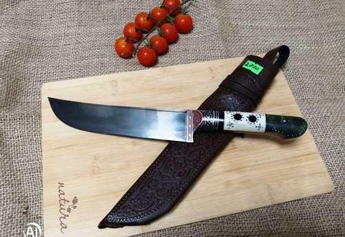 Узбекский нож Пчак №18