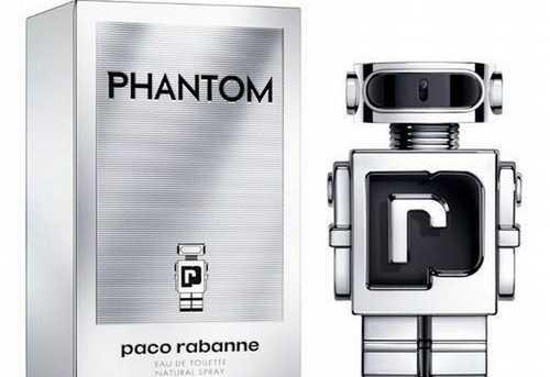 Духи мужские paco rabanne phantom