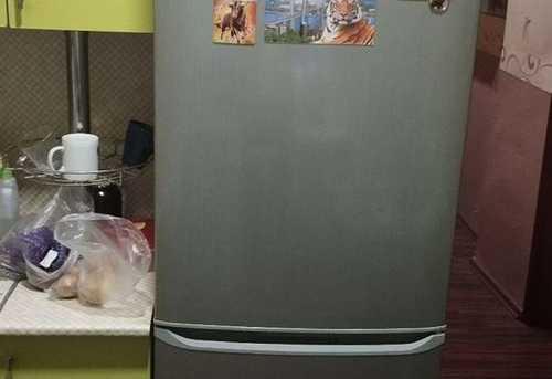 Холодильник бу Pozis