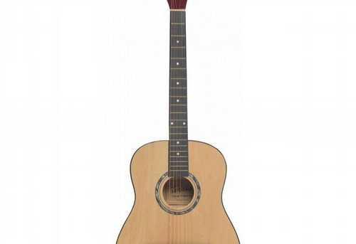 TF-380A NA Акустическая гитара, цвет натуральный v
