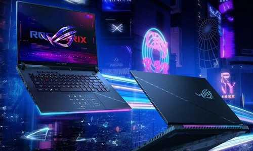 Asus Rog Strix 2023/13980HX/RTX 4060-90